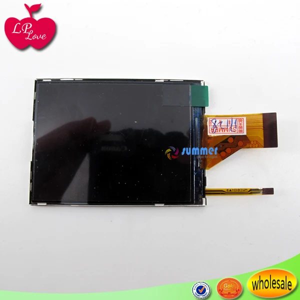 Replacement-D5000-LCD-Display-Screen-For-Nikon-D5000-LCD-Digital-Camera ...