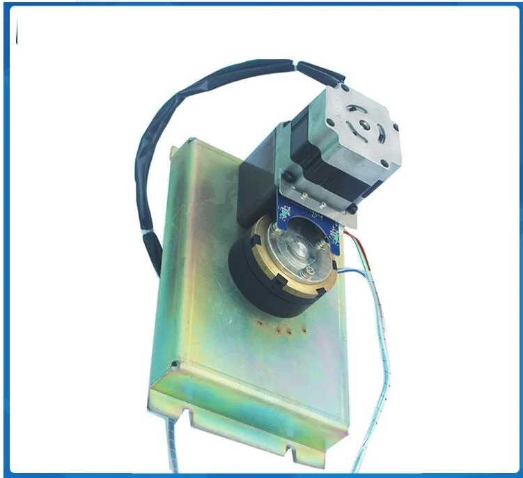 M-canisme-de-moteur-sans-balais-cc-pour-un-retournement-complet-et ...