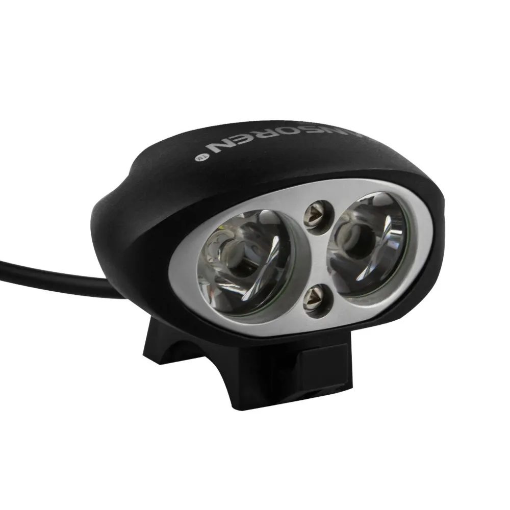 Sale! 5000 Lumen Waterproof Cree XML L2 LED Bicycle Light Bike Light ...