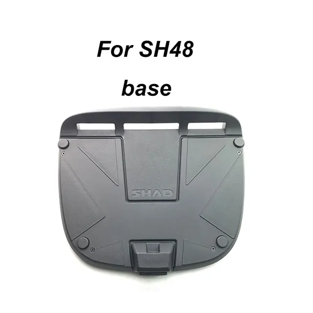 for SHAD SH26 SH29 SH33 SH39 SH40 SH45 SH48 Top Box Case Base Plate ...
