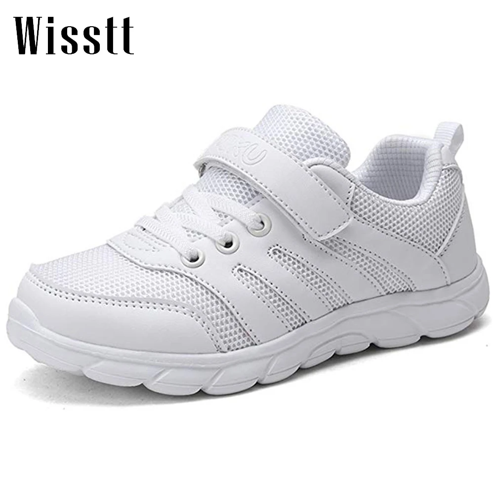 Wisstt Spring Autumn Kids Shoes 2017 Fashion Mesh Casual Children ...