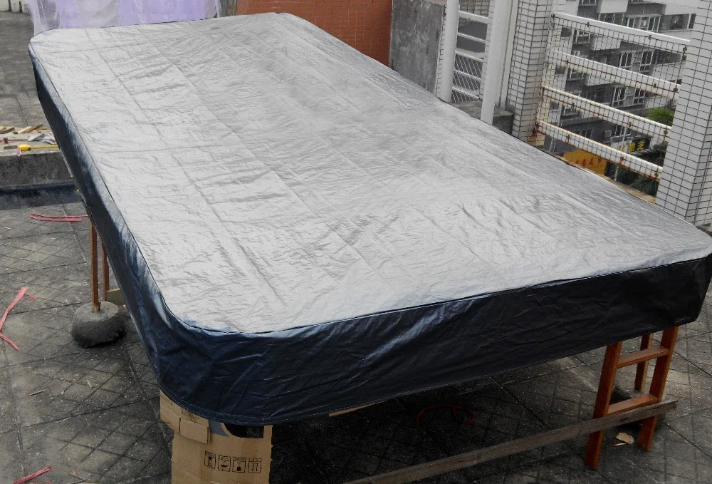 customize-any-sizswim-spa-swimming-pool-cover-cap-prevent-snow-rain ...