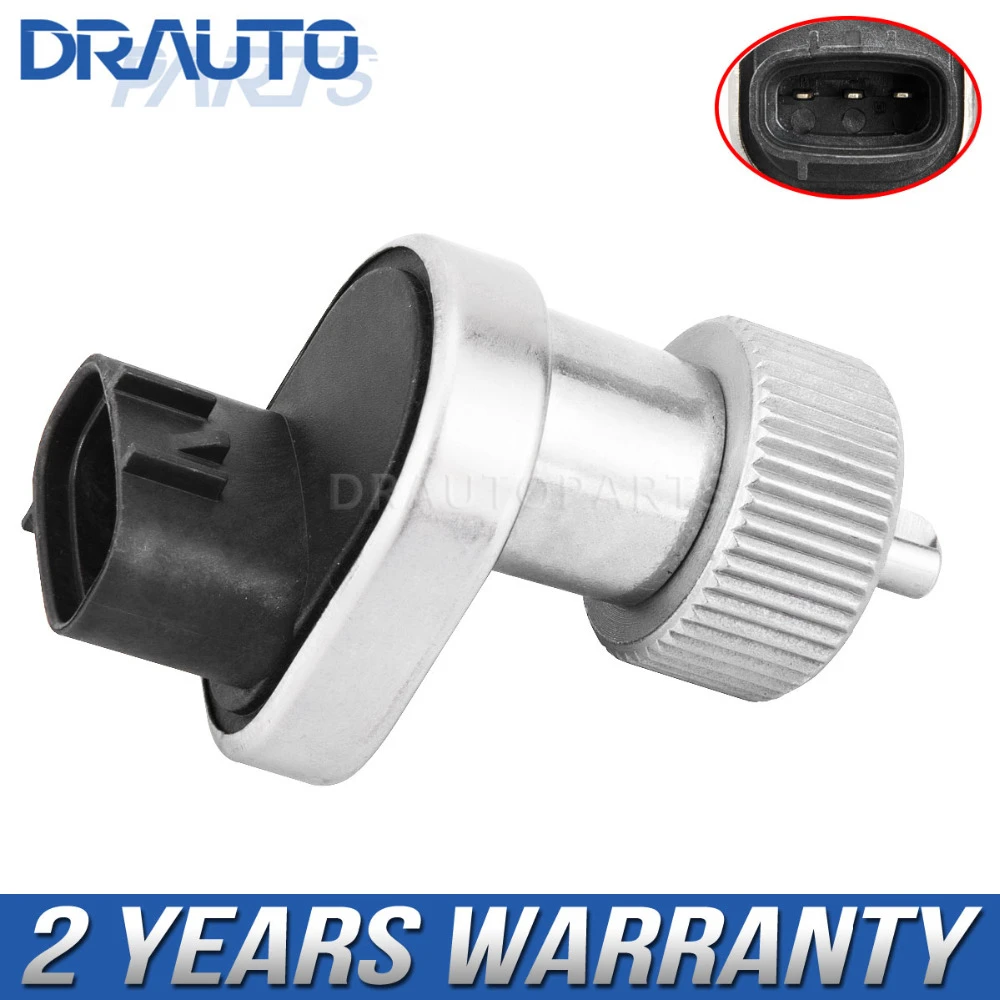 Vehicle Speed Sensor Fits Transmission Output LX450 Land Cruiser Previa ...