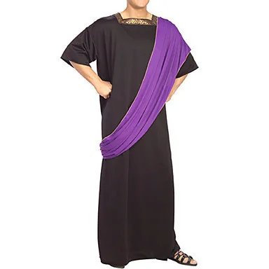 Greek mythology Series Roman "God of Wine" Bacchus Men's Cosplay ...