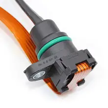 01M927365 01M 927 365 Transmission Internal Wiring Harness Ribbon ...