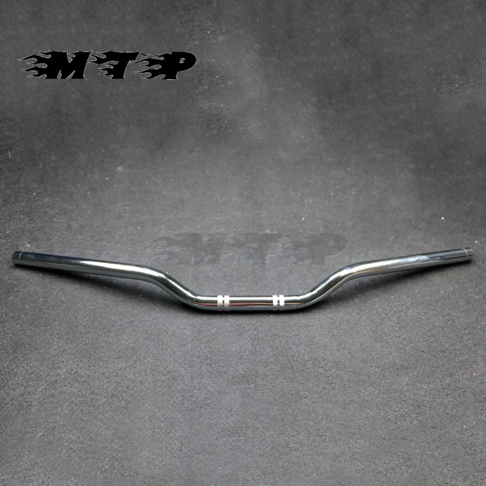 Motorcycle Drag Bars 7/8" 22mm Handlebars for Honda CB250 CB 350 400 ...
