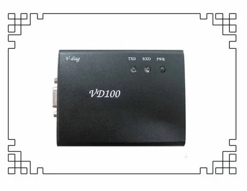 Купить высокое качество vd100 мотоцикл сканер диагностики слишком в ...