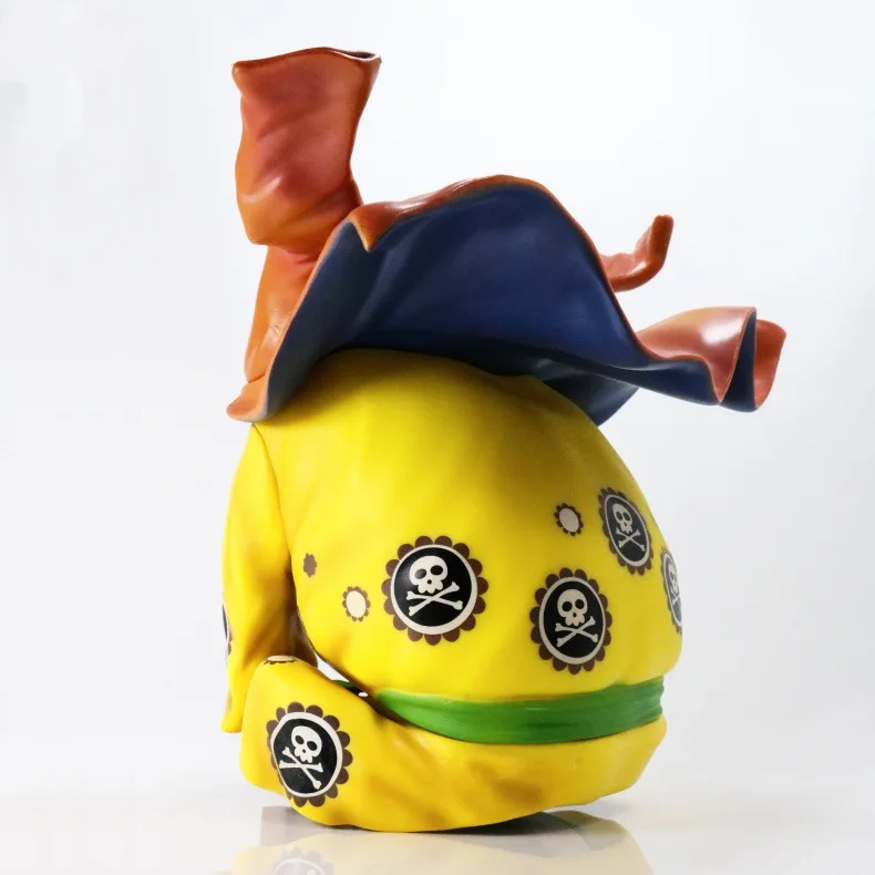 One piece Jinbe Action Figure 20cm | One piece Merchandise | Up to 80% ...