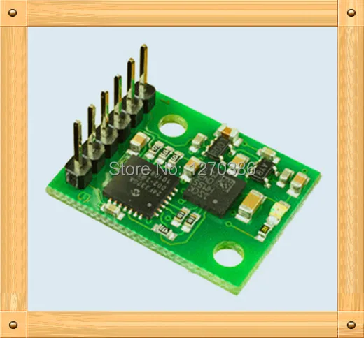 Free Shipping!!! Tilt / 3 axis magnetometer +3 axis accelerometer ...