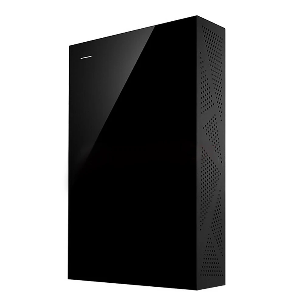 Seagate 3TB External HDD Backup Plus Desktop Drive USB 3.0 3.5" 3TB ...