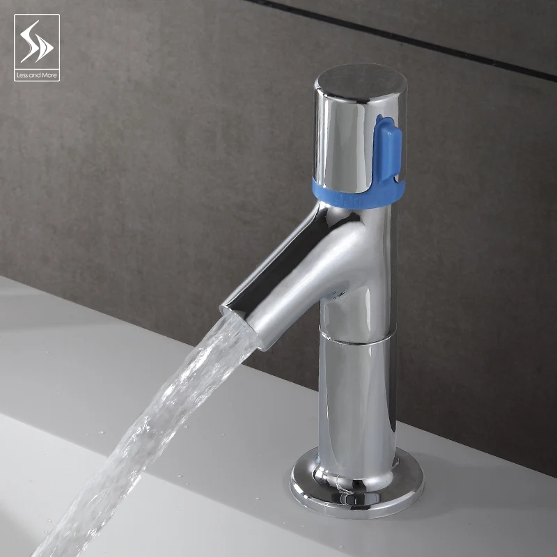 Faucet washbasin faucet single cold basin bathroom washbasin single ...