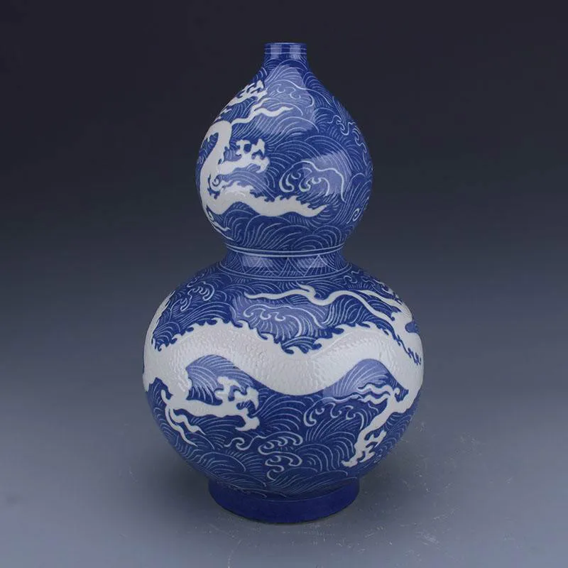 Ming Vase