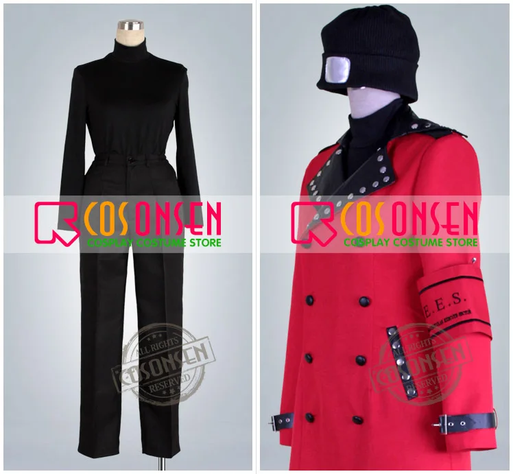 Shinjiro Aragaki Butler