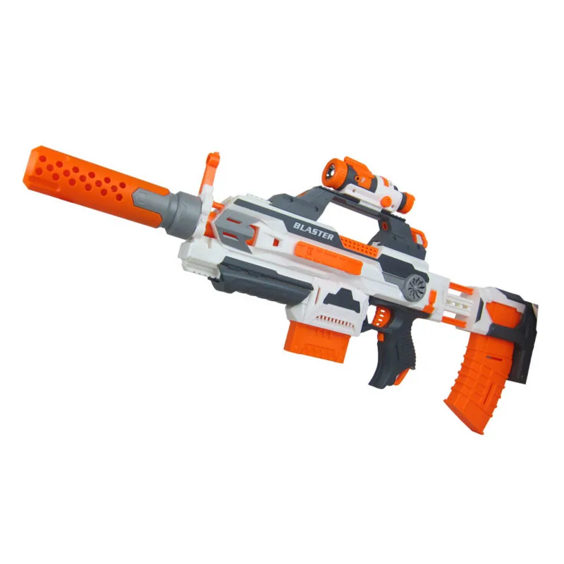 Online Buy Wholesale toy machine gun from China toy machine gun ...