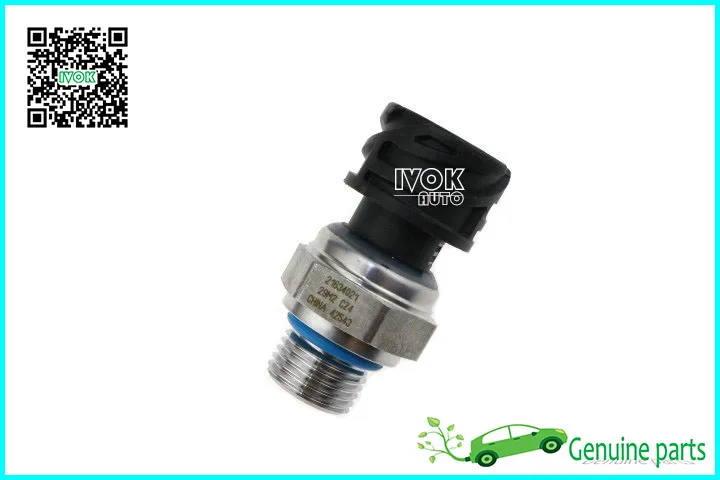 Genuine Oil Pressure Sensor For Volvo Penta Tad1340ve 1341ve 1342ve ...