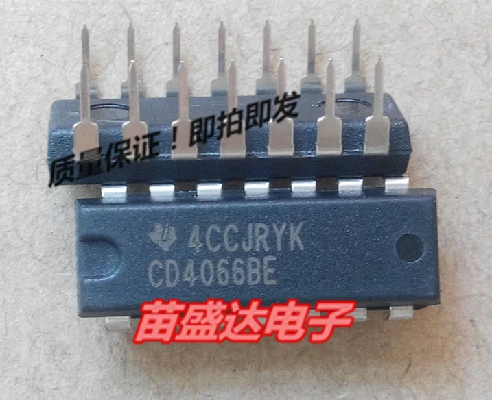 CD4066BE HEF4066BP TC4066BP|CD4066BE HEF4066BP TC4066BP| - AliExpress