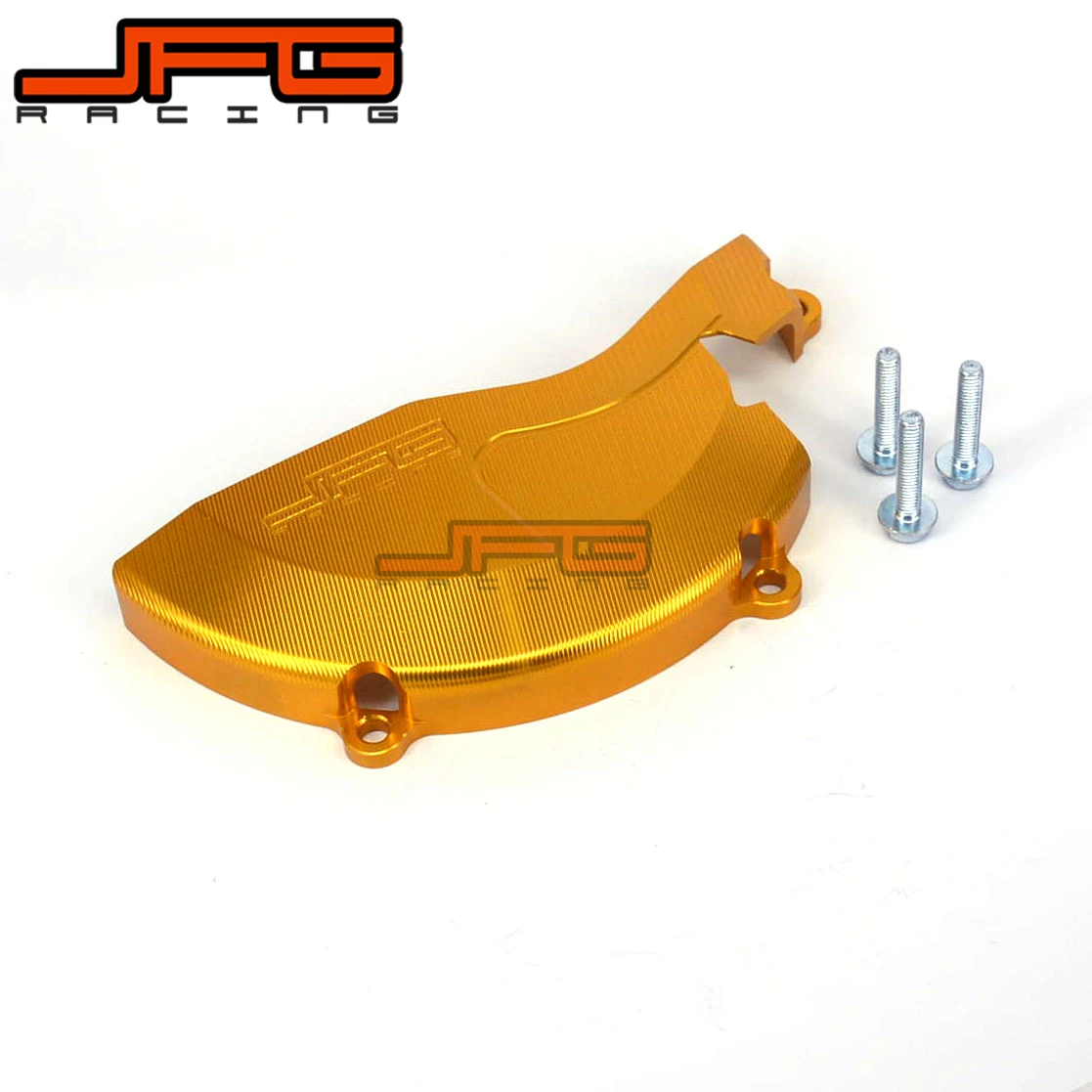 Motorcycle Right Side Engine Case Cover Protector Guard For Suzuki ...