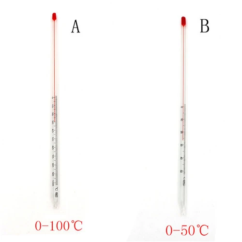 100 Celsius Thermometer