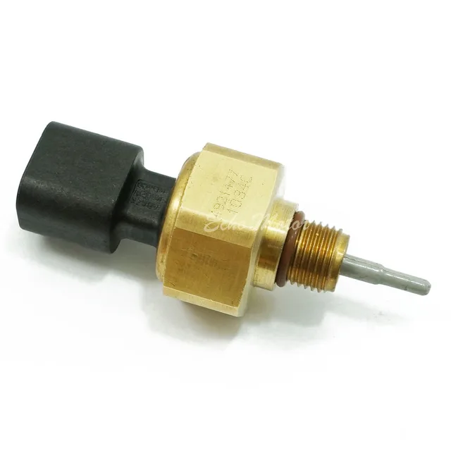 New Engine Oil Temperature and Pressure Sensor 4921477 For CUMMINS-in ...