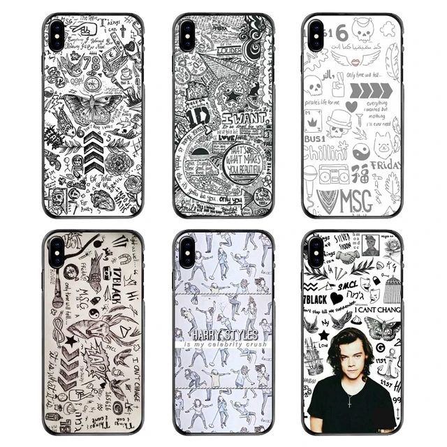 Ipod 5 Cases One Direction