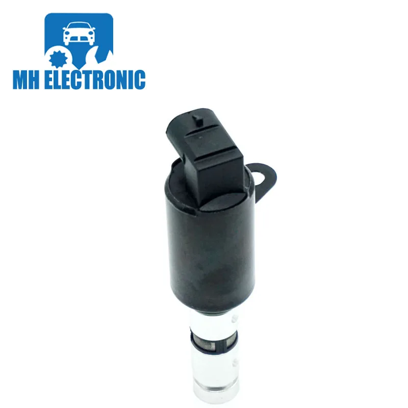 MH 전자 가변 오일 컨트롤 타이밍 솔레노이드 밸브 24355 3E000 243553E000, 기아 옵티마 2009 2010 ...