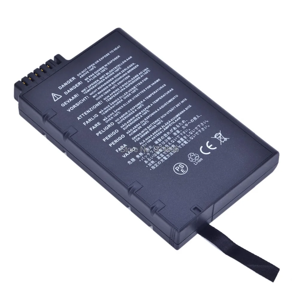 Купить высокое качество Anritsu Cma 4500 Otdr аккумулятор замена для Tektronix Ybt250 Y350c