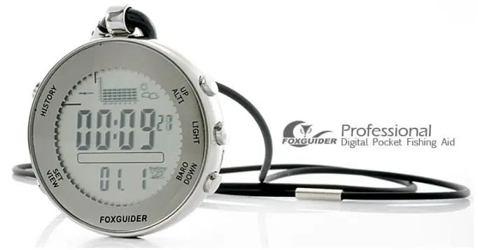 1piece-freeshipping-new-Professional-Waterproof-Digital-Pocket-Fishing ...