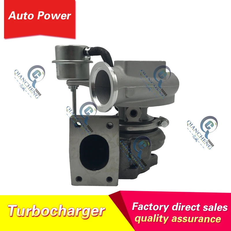 He200wg Turbocharger 5350913 3779515 5329067 3796172 Cover - AliExpress
