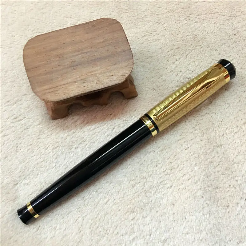 MONTE MOUNT Medium Nib Fountain Pen Stationery Supplies Writing Tools ...