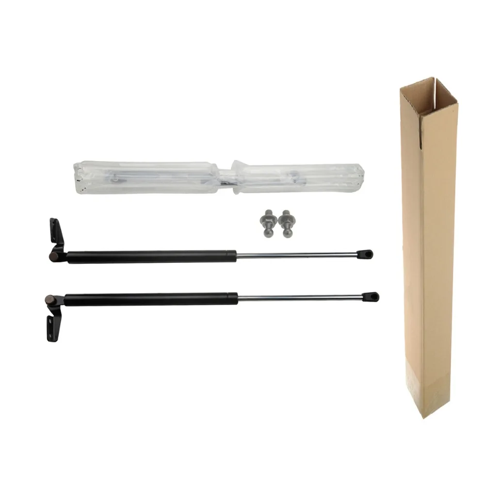 Set of 2 Tailgate Lift Supports Shock Gas Struts for Subaru Legacy ...