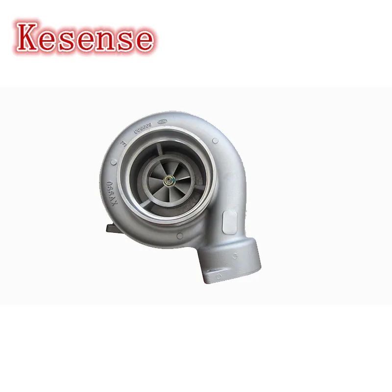 S4DS 130 5469 TURBO 1305469 0R7075 para motor 3406|Turbocompresor ...