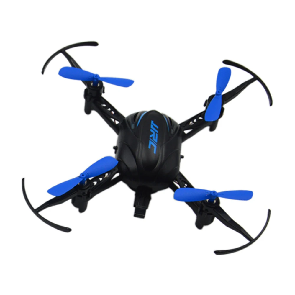 JJRC H48 Mini Drone 6 Axis Micro Quadcopters Infared Control Dual ...