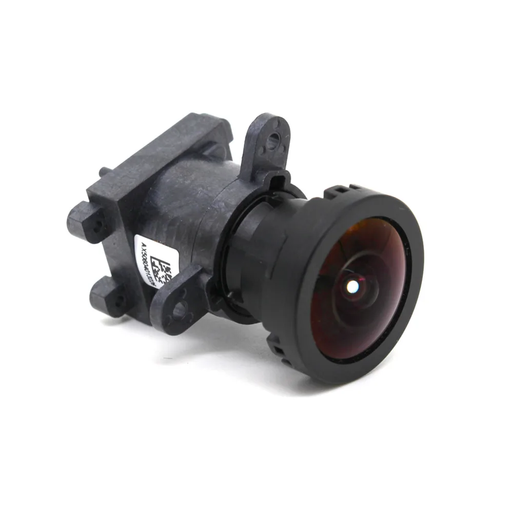 Discount 170 Degree 16Mp Ultra Wide Angle Lens For Xiaomi Yi 4K Ir ...