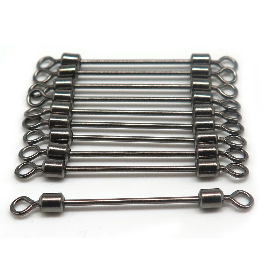 Stainless Steel Fishing Accessories | Stainless Steel Fishing Swivels ...