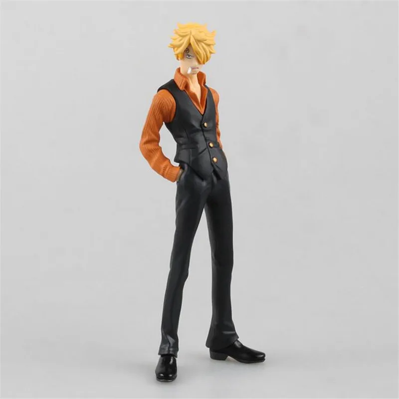 Sanji Statue | Free Shipping Worldwide | #1 One Piece Shop
