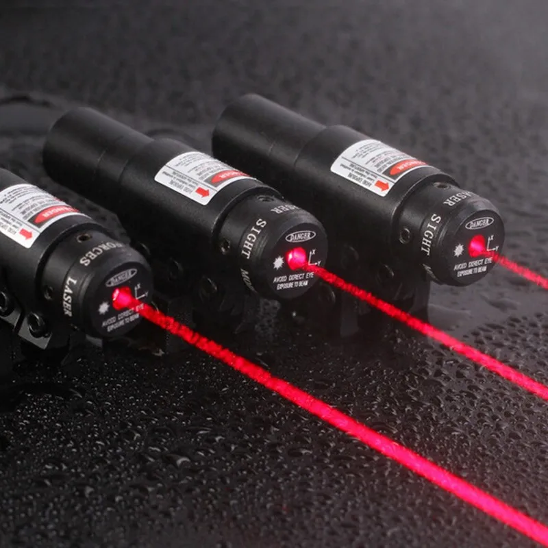 Can You Get Cancer From A Laser Pointer