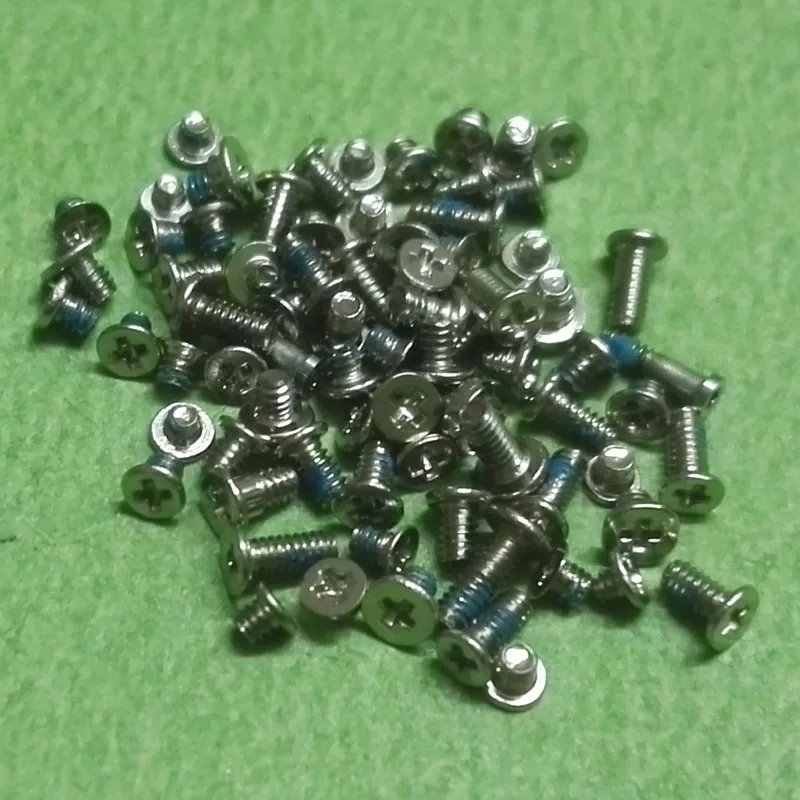 10 set Full Set Screws For Apple iphone 7 plus 7p 7G 7plus 4s 4gs 5s ...