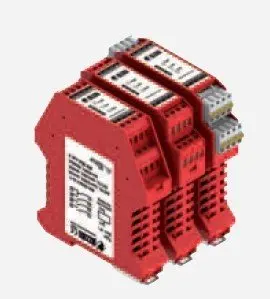 safety modules PIZZATO cs ar-04v024