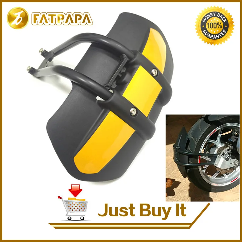 CNC-Aluminum-Motorcycle-Accessories-rear-fender-bracket-motorbike ...
