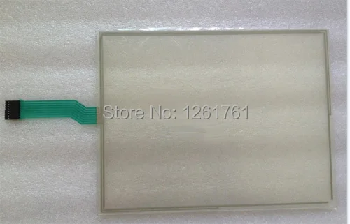 New AB panelview plus 1250 TOUCH SCREEN GLASS|glass screen|glass touch ...