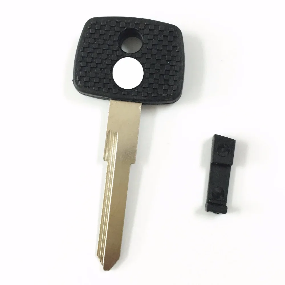 10pcs/lot Transponder Key Shell for Mercedes Benz Vito Actros Sprinter ...