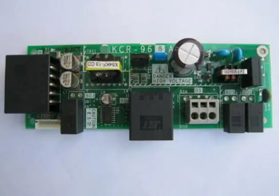 Tablero elevador IPC Original, nuevo, KCR 965A, YX303B294A, tablero de ...