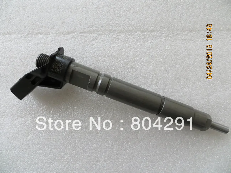 Купить пьезо инжектор 0445115075, 0445115076 для a6420701987 в интернет ...