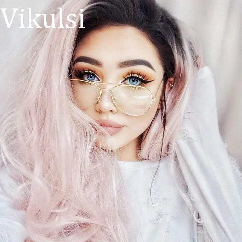 Online Buy Wholesale fake glasses from China fake glasses Wholesalers ...