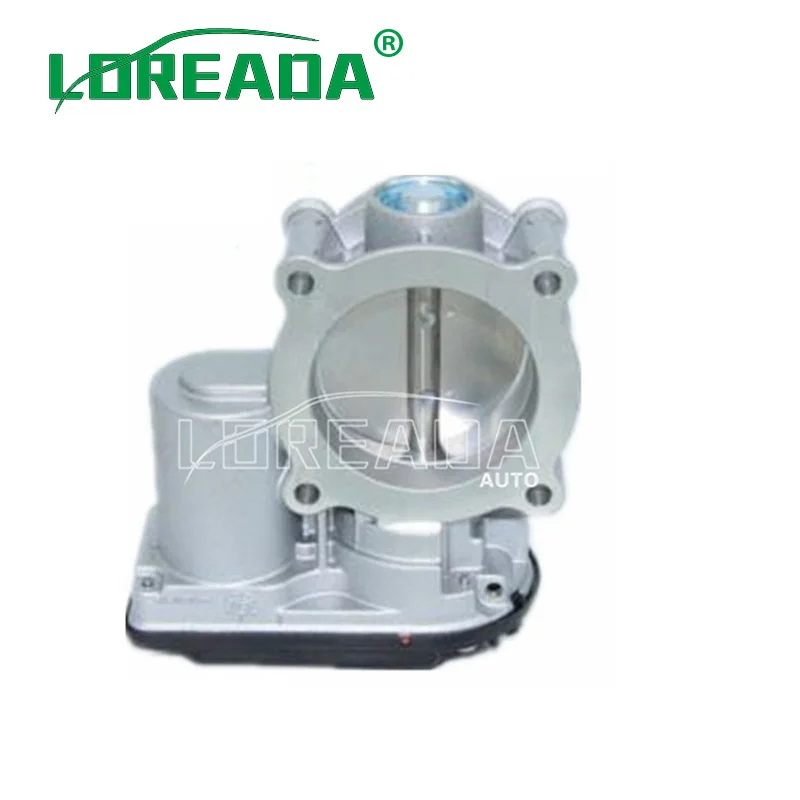 Throttle Body Assembly For YM3-4216 EBPO-4 OEM 4216-1148010 42161148010 ...