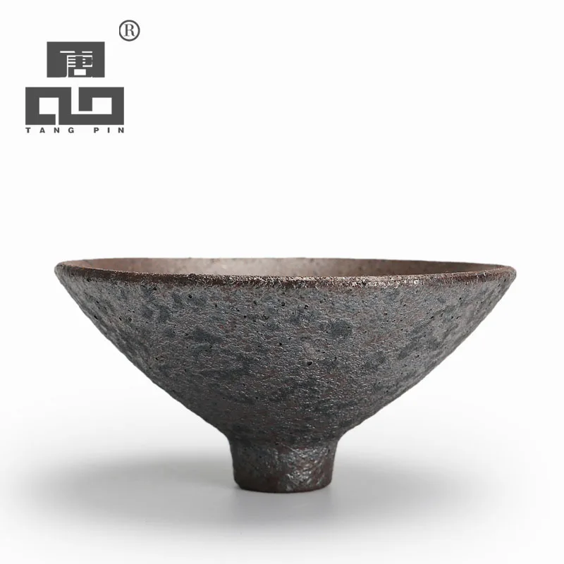 TANGPIN-japanese-rust-glaze-ceramic-tea-cup-for-puer-teacup-porcelain ...