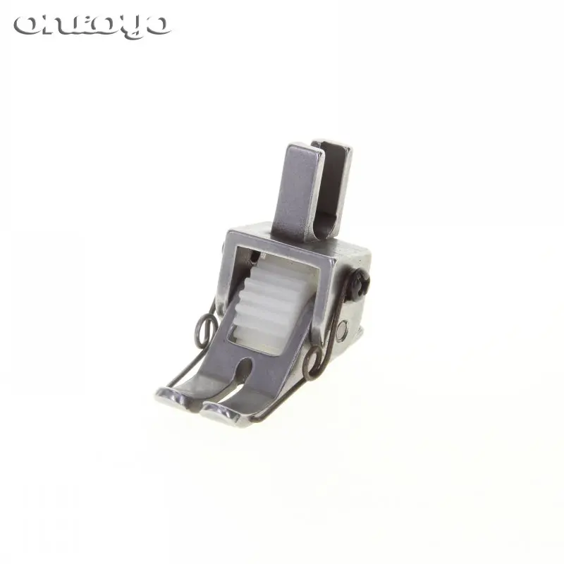 Single Industrial Sewing Machine Spare Parts Flat Seam Machine Roller ...