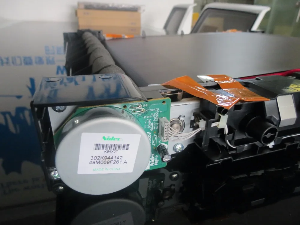 される ヤフオク! 京セラTransfer Unit｜TR-855｜TASKalfa500ci/4... - される