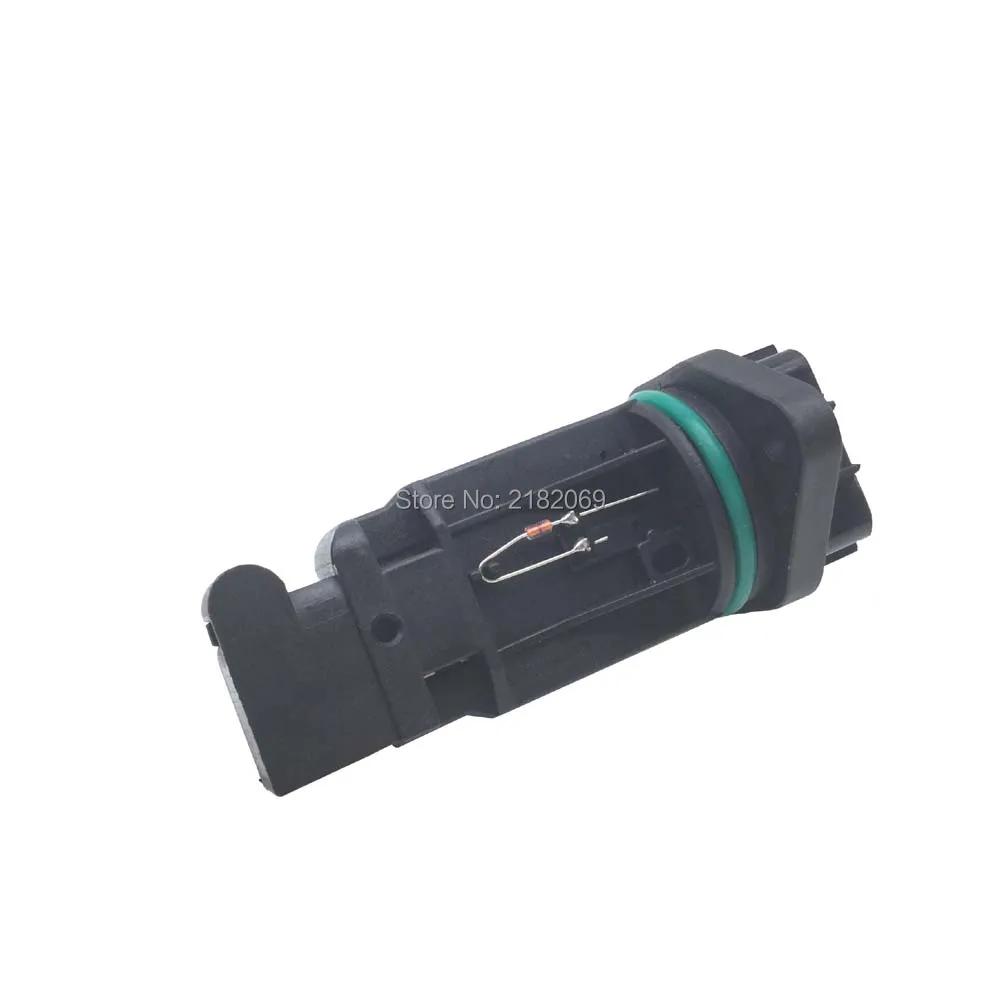 22680 6N21A 22680 6N210 22680 7J500 Mass Air Flow Maf Sensor Meter For ...
