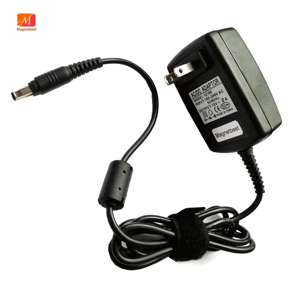 12V 2A AC DC Power Adapter For KORG KA310 X50 SP170S/180 MR1000 Power ...